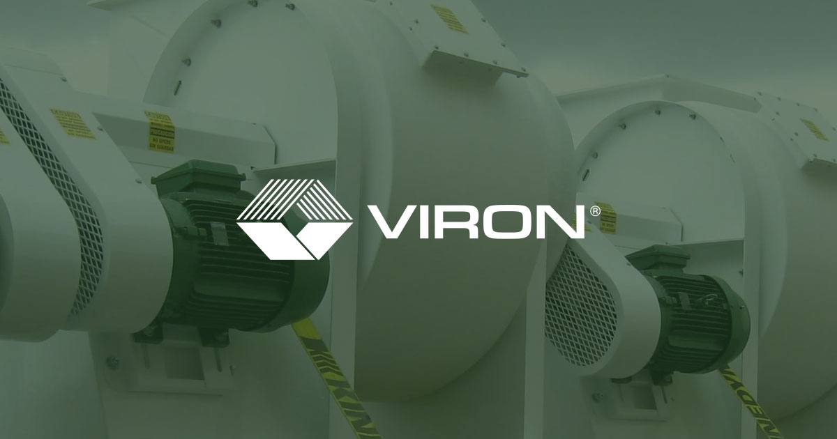 Engineering Support | Custom Air System Design | Viron